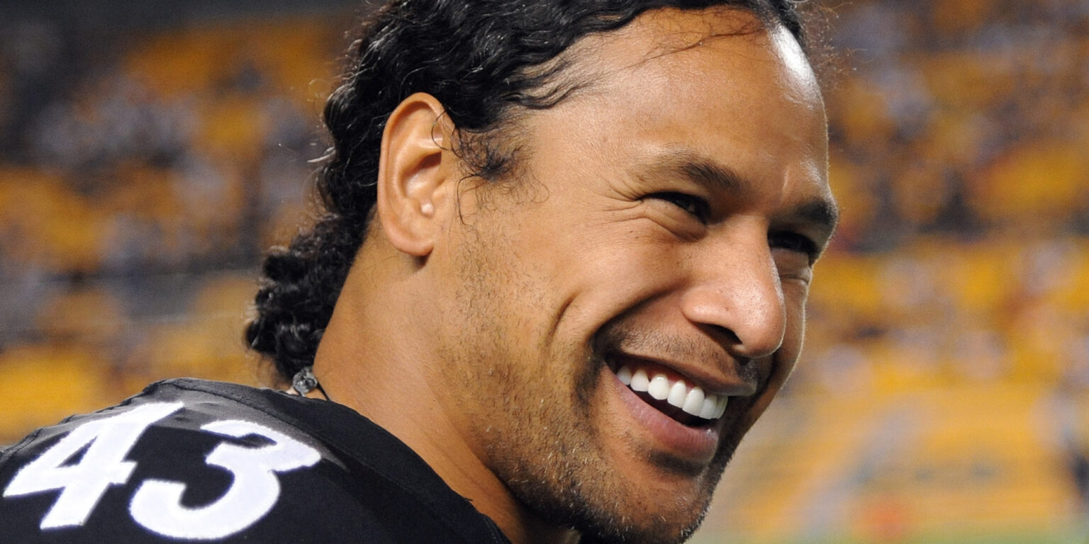 WELCOME BACK: Pittsburgh Steelers Announce the Return of Former Legend ...