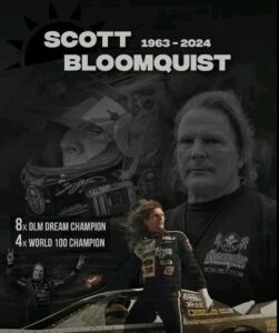 Scott Bloomquist is set to take center stage in Netflix’s latest ...