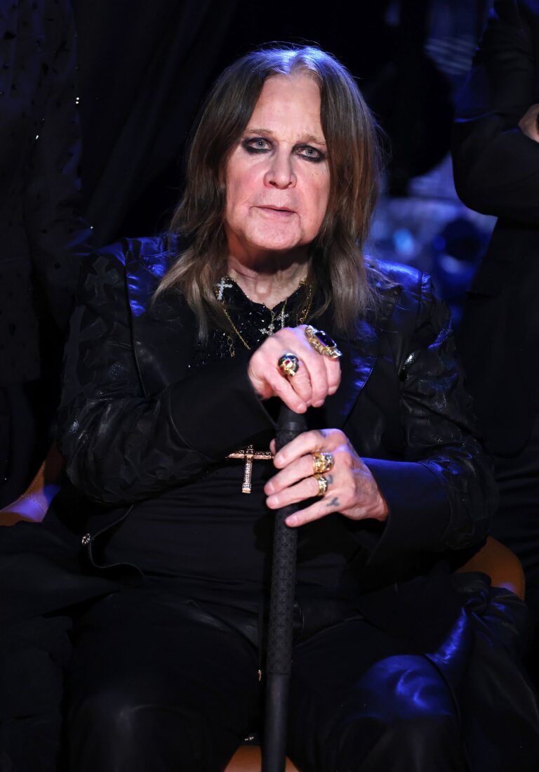 An Open Letter: Ozzy Osbourne Announces 2026 Farewell Tour: